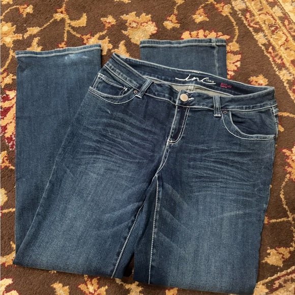 INC International Concepts | Jeans | Inc International Concepts Womens ...